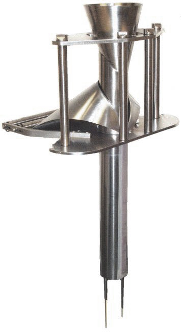 Forming Tube Assemblies | Machinery Support